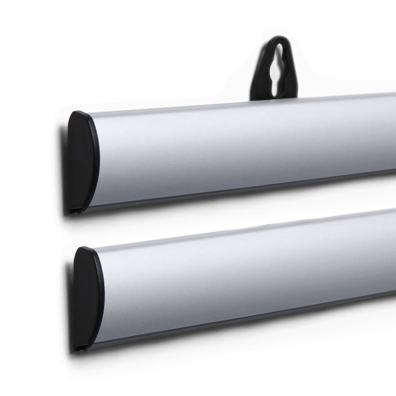 Set Klemmschienen | DIN A3 (42,5cm)