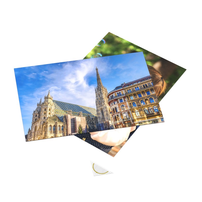 Fotodruck | freie Größe